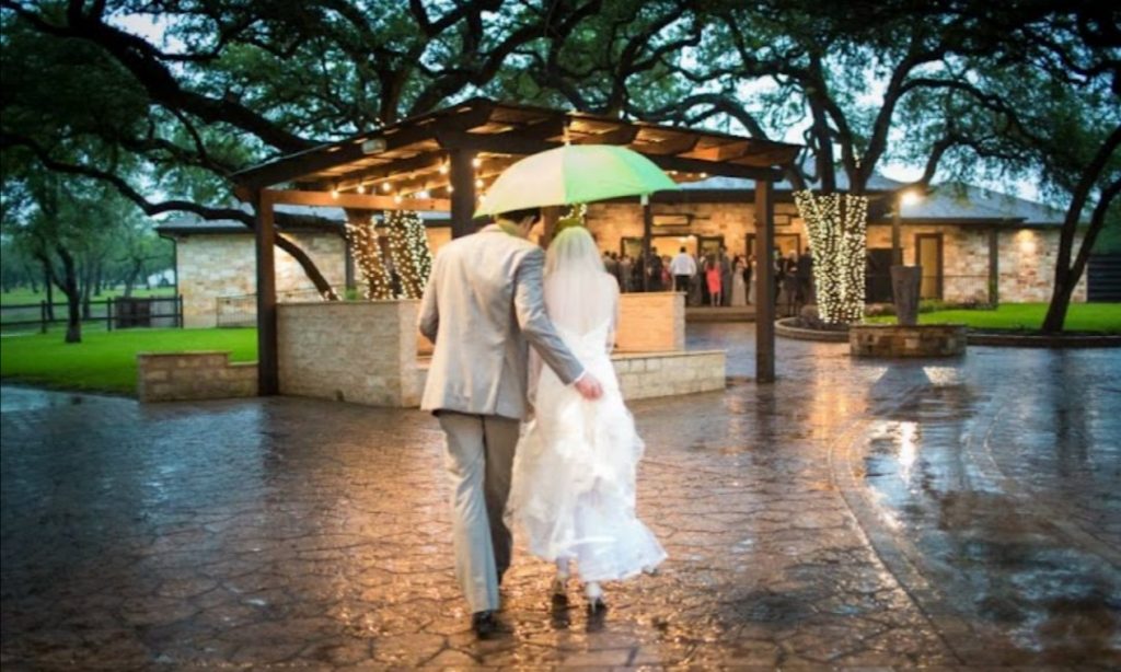 Ranch Austin Wedding Venue - superola