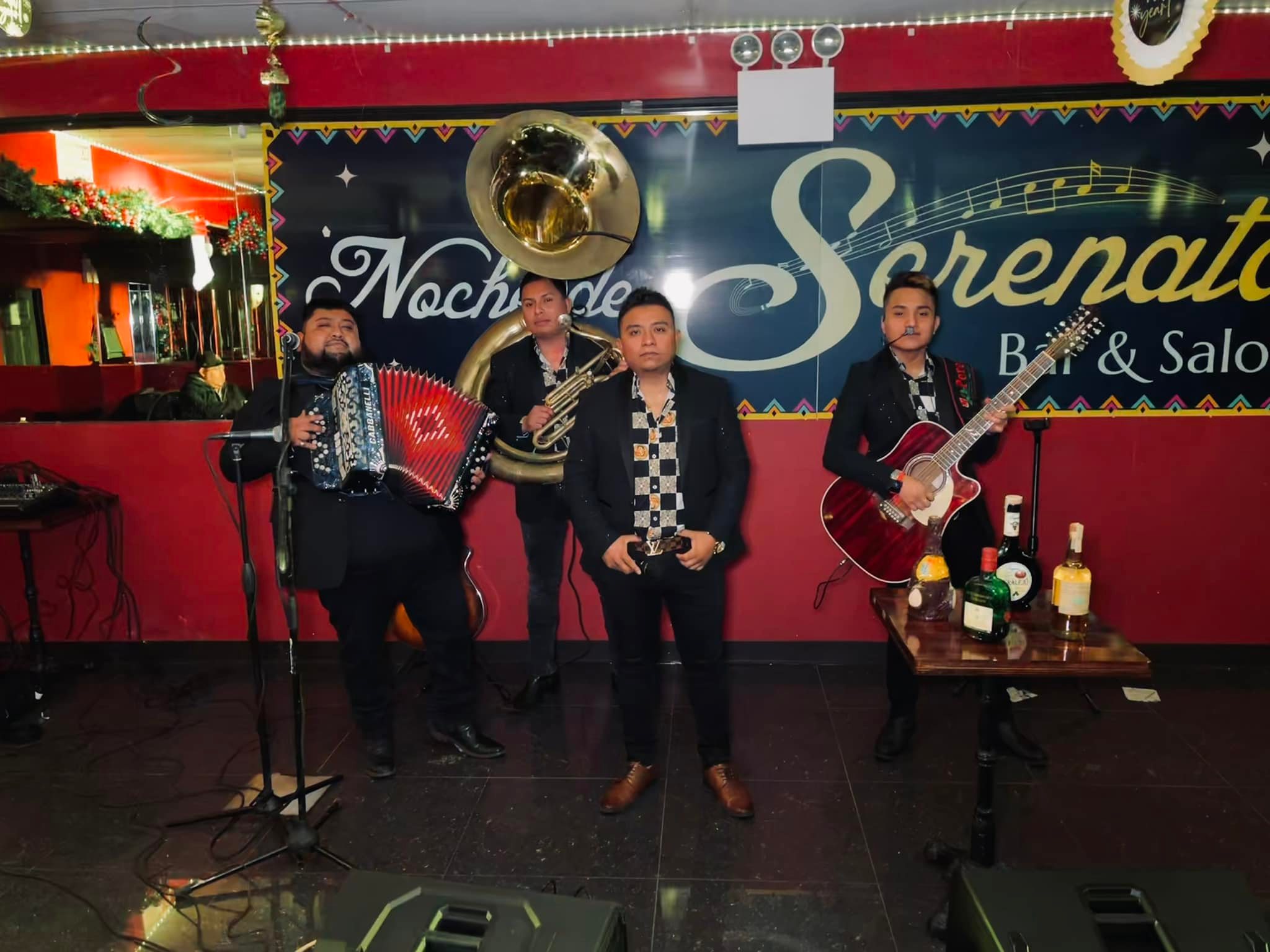 Sierreño Ántrax - Superola