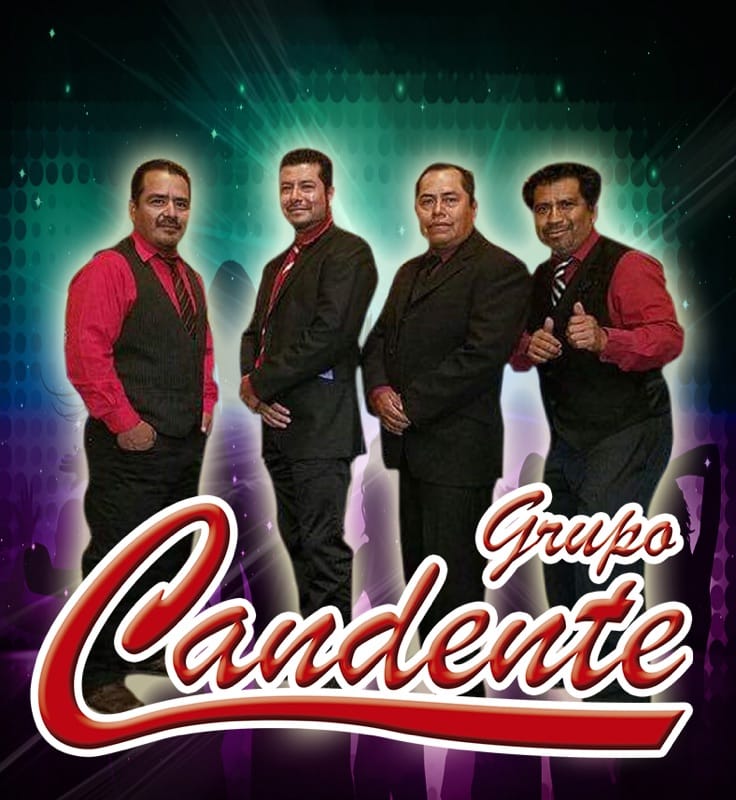 grupo candente - Superola