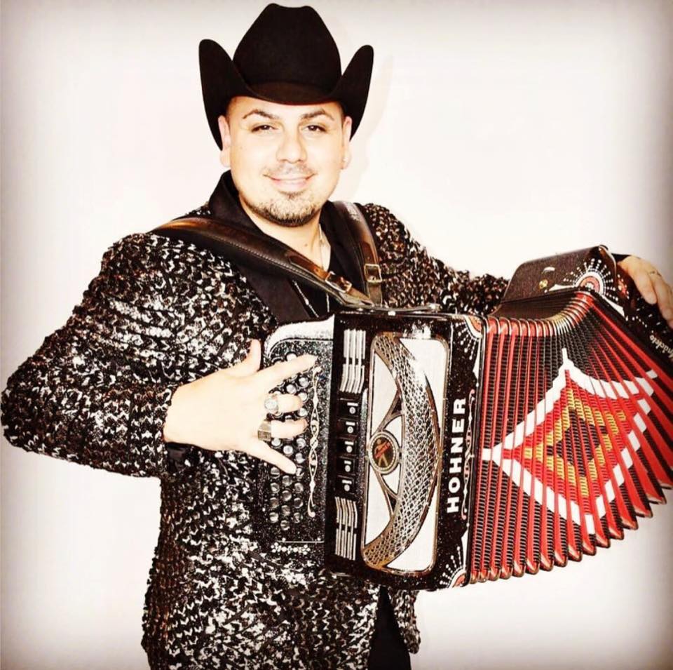 Fortino Reyna - Superola