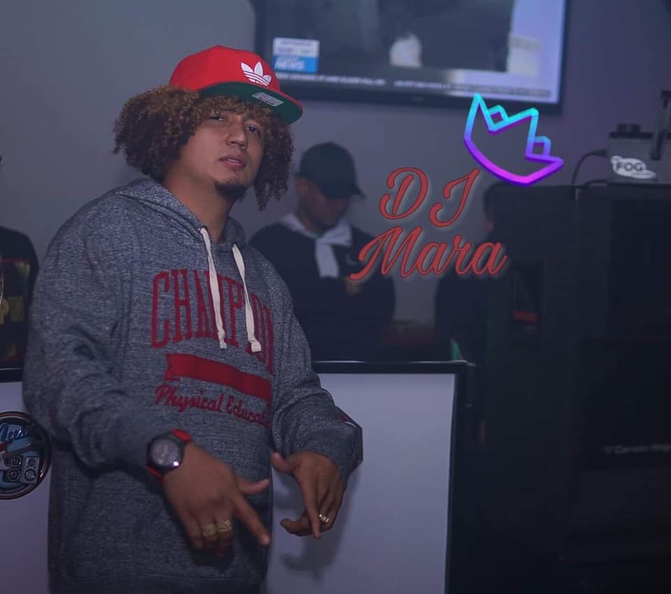 Dj MARA - Superola