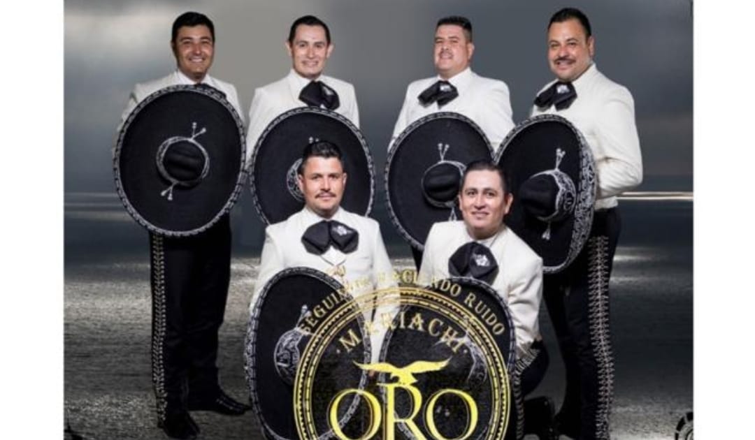 Mariachi Oro de Mexico - Superola