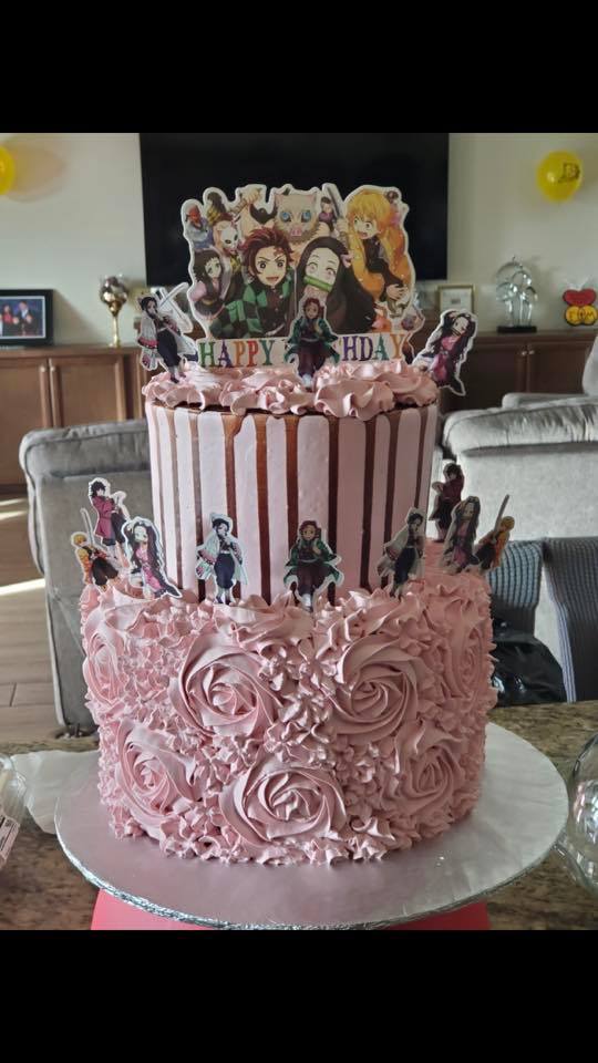 Franny Cakes - Superola