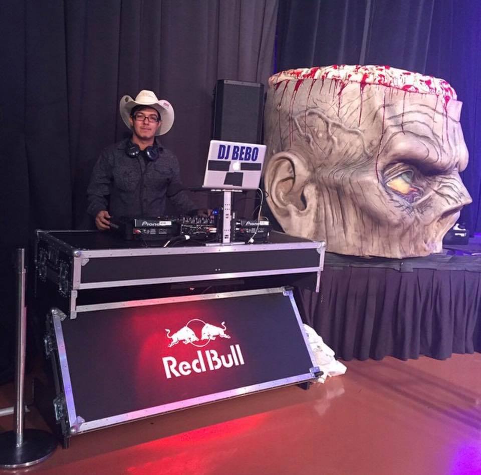 DJ Bebo Las Vegas - Superola