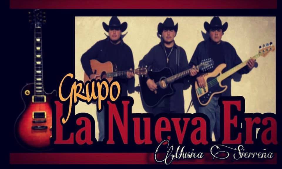Grupo La Nueva Era - Superola