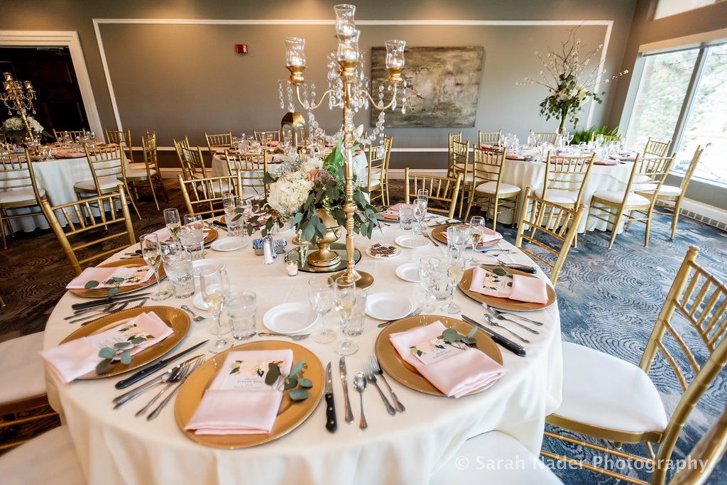 Eagle Brook Country Club - Superola