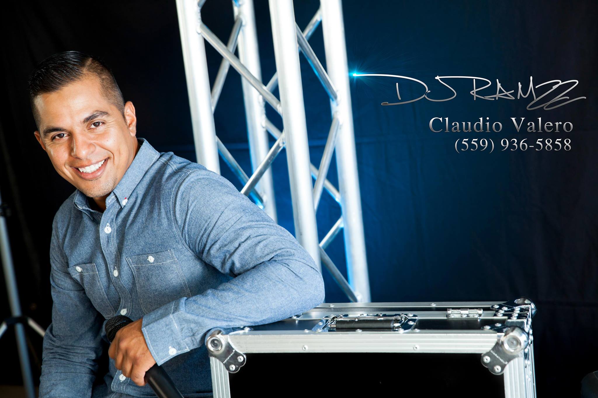 Dj Claudio Valero - Superola