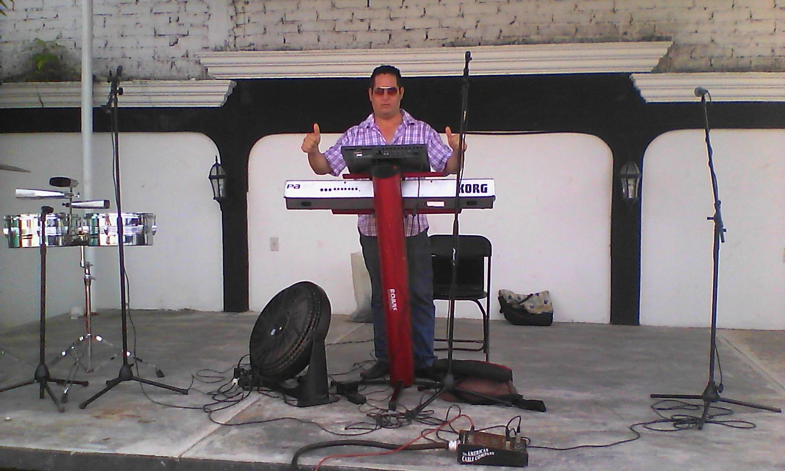 Beto Serrano y su Grupo - Superola