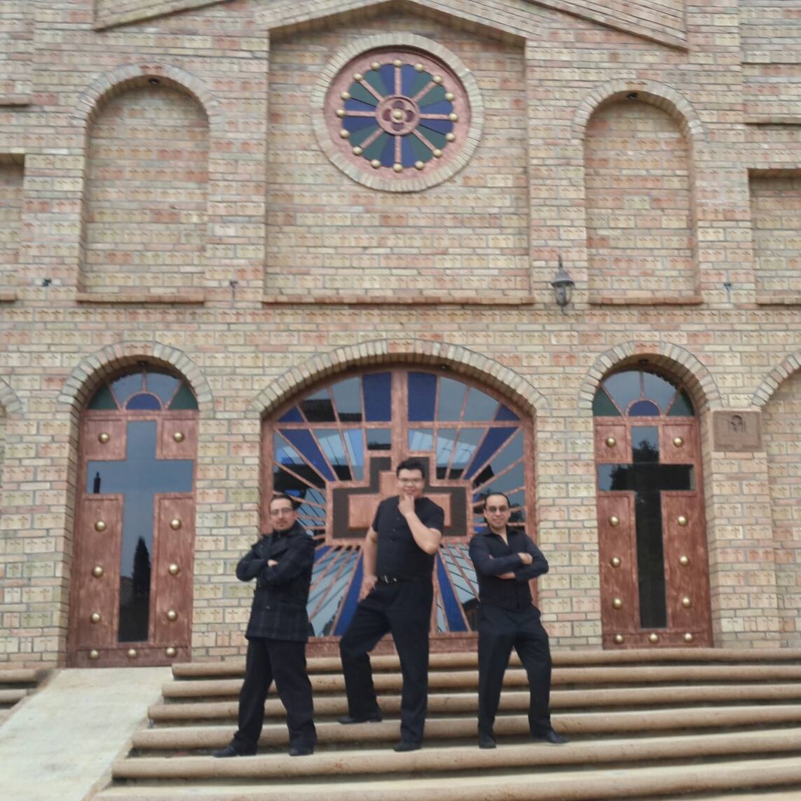 Los Bohemios de México - Superola