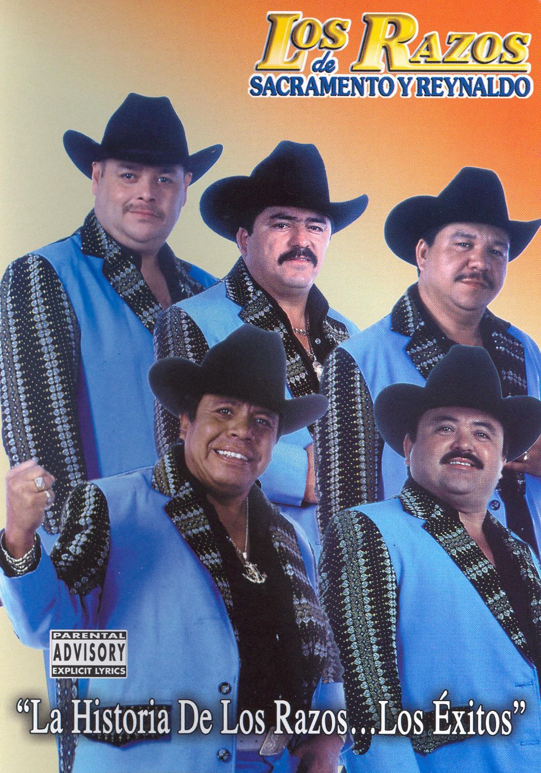 los razos - Superola