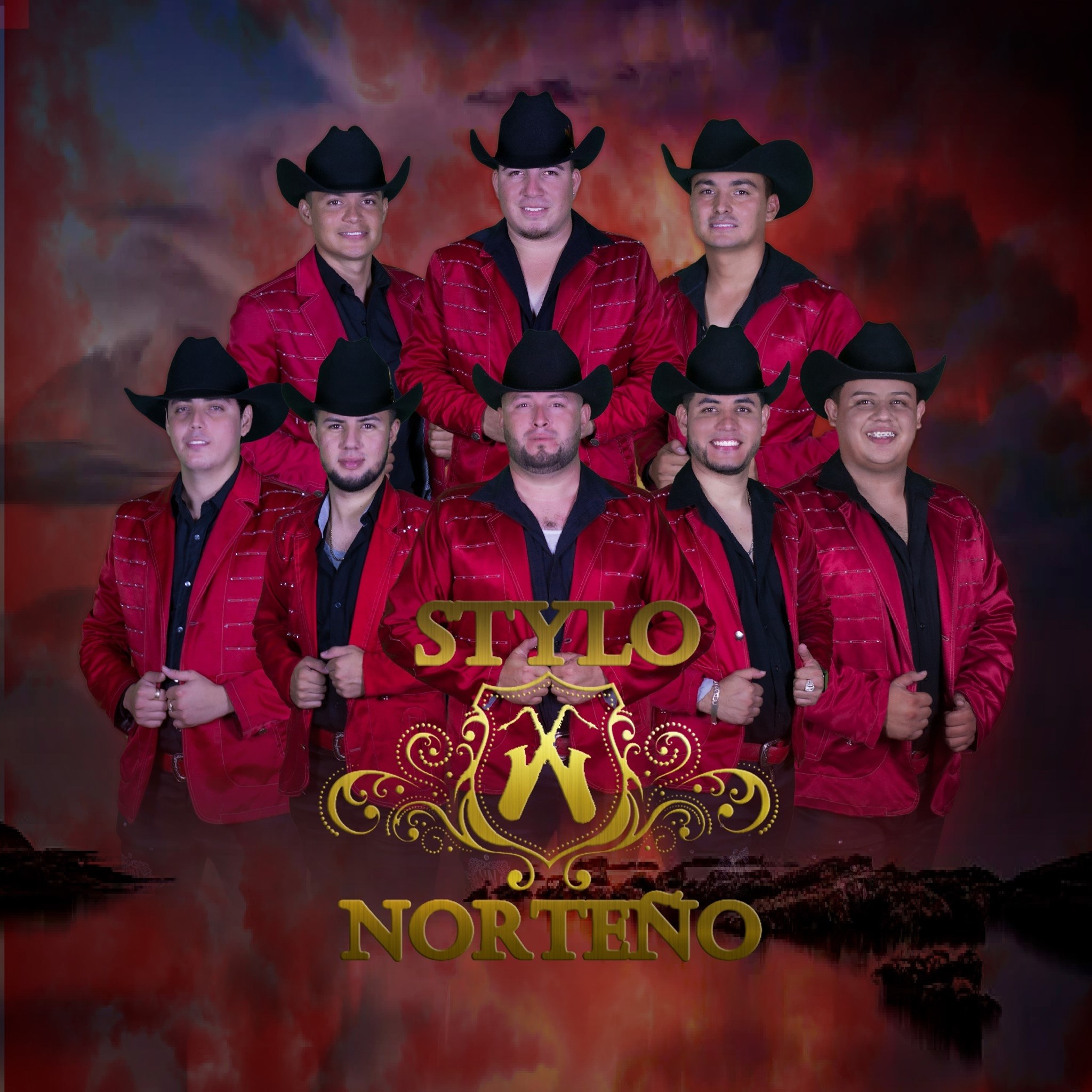Stylo Norteño - Superola