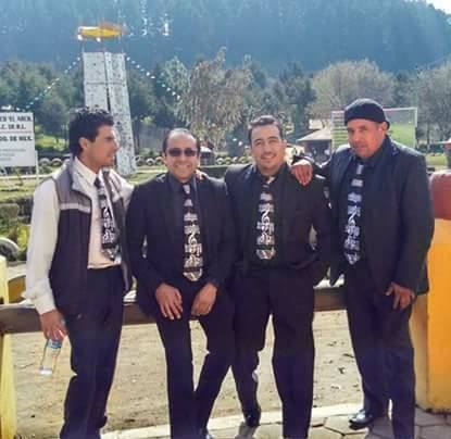 Los Bohemios de México - Superola