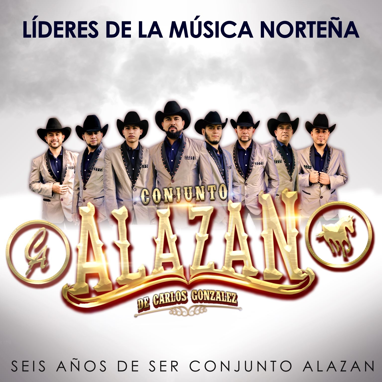 Conjunto Alazán - Superola