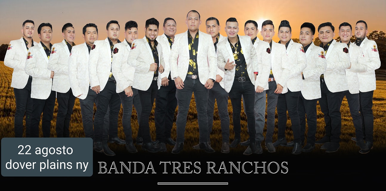Banda 3 ranchos - Superola