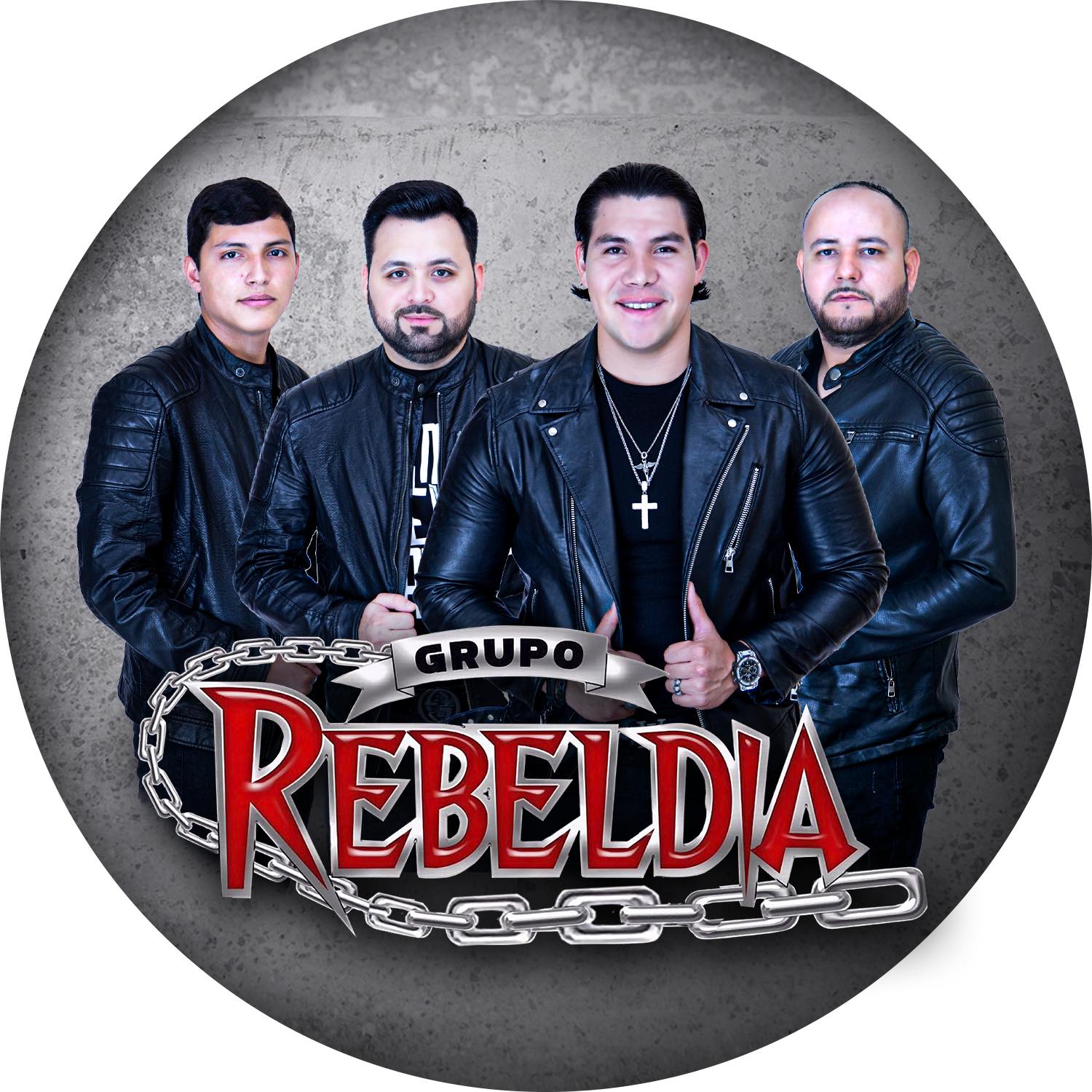Grupo Rebeldia - Superola