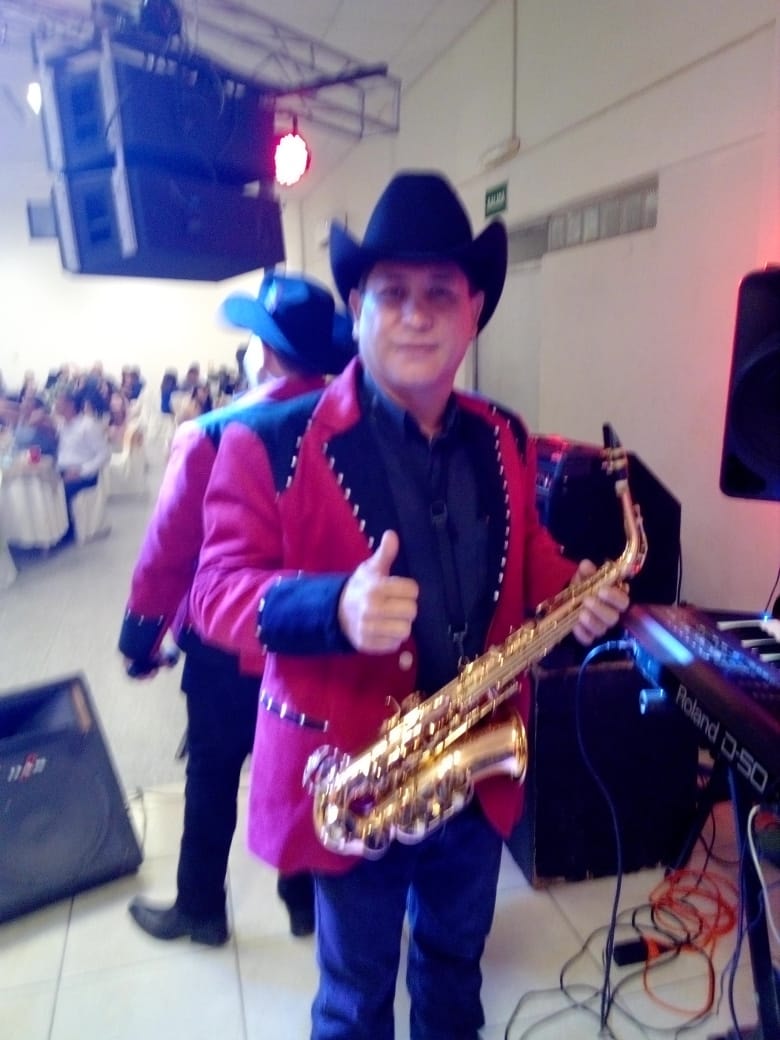 Banda Cheros Hermosillo - Superola