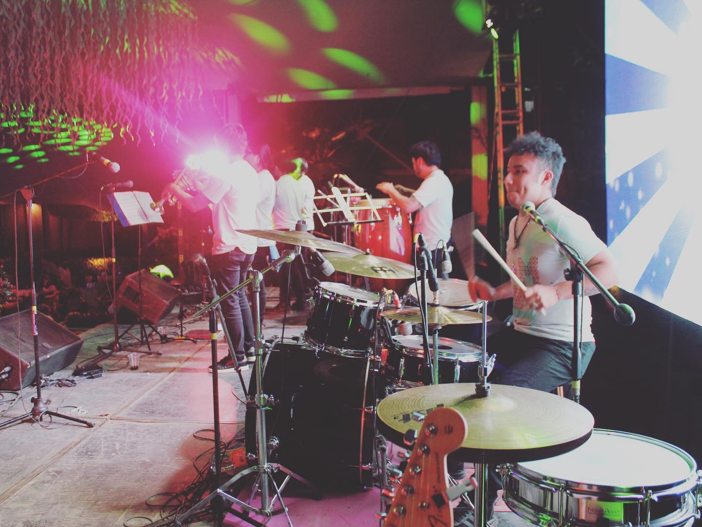 Costa Mía Orquesta - Superola