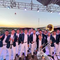 Banda La Maxima De Oaxaca- Oficial - Superola