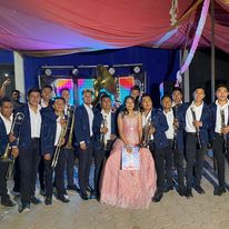 Banda La Maxima De Oaxaca- Oficial - Superola