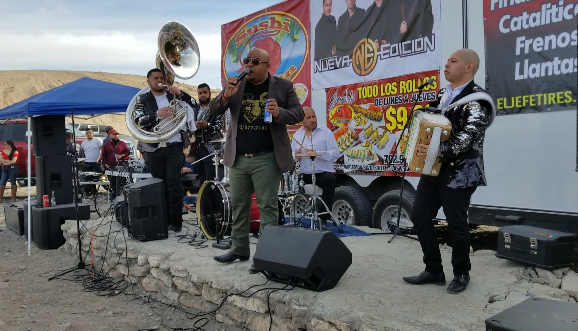 El Pelon Y Su Puro Nivel - Superola