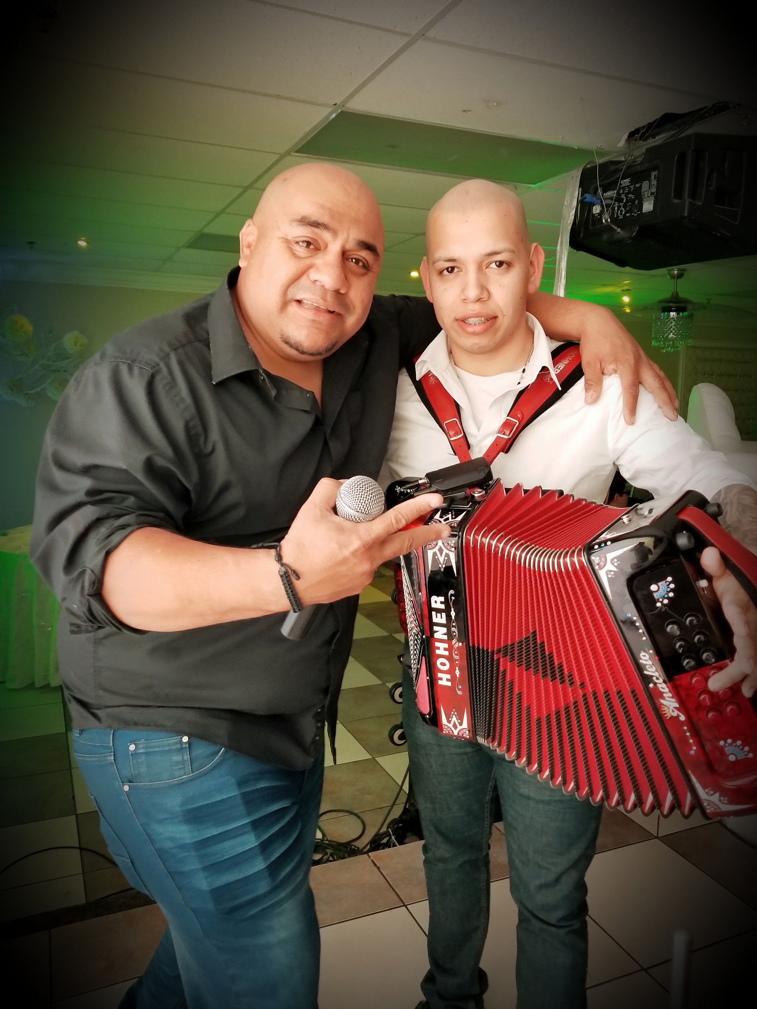 El Pelon Y Su Puro Nivel - Superola
