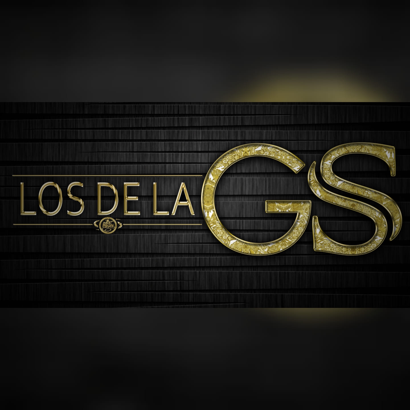 Grupo Los De La GS - superola