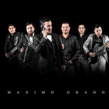 Grupo Maximo Grado - Superola