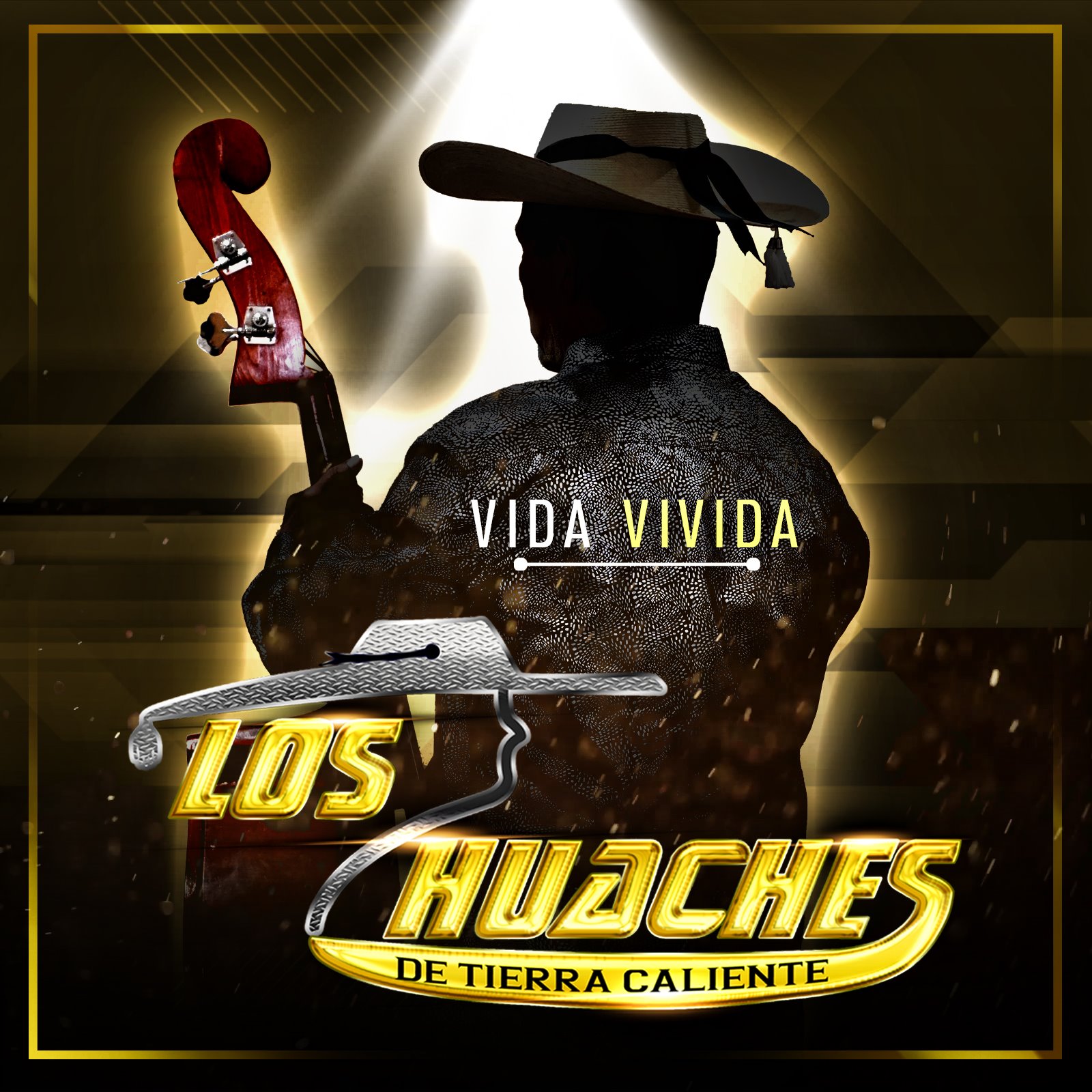 LOS HUACHES - Superola