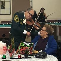 Mariachi Sol de Madison - Superola