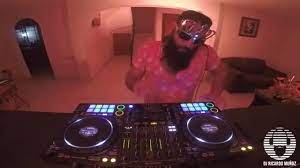 Dj Ricardo Muñoz - Superola
