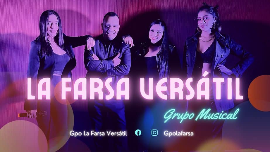 La Farsa - Superola