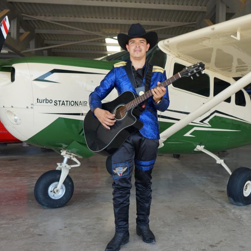 El Piloto y su Estilo - Superola