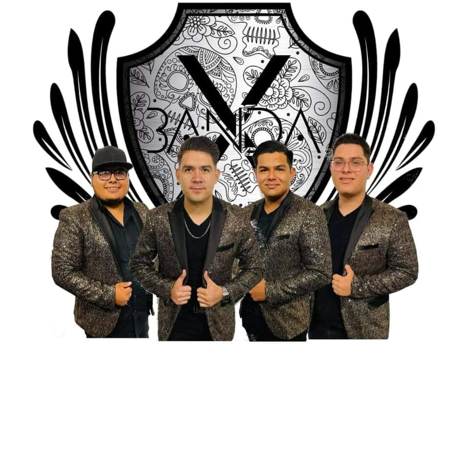 La Banda X De Chihuahua - Superola