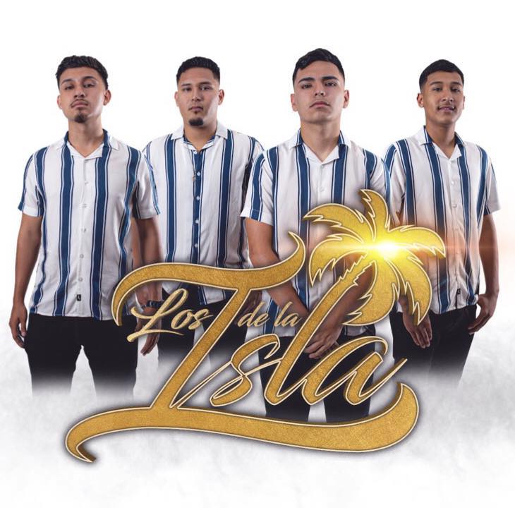 Los de La Isla - Superola