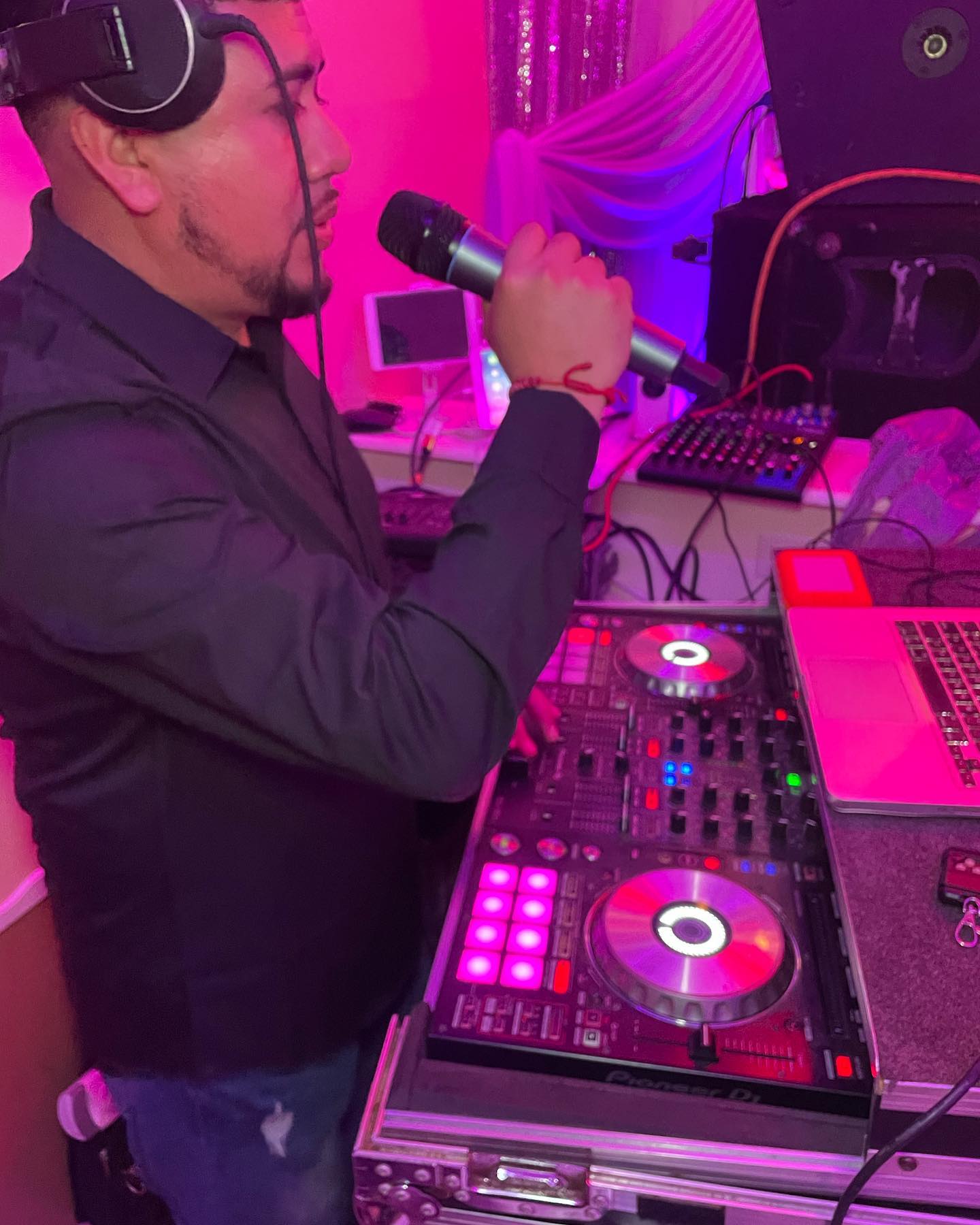 Dj Martinez Houston - Superola