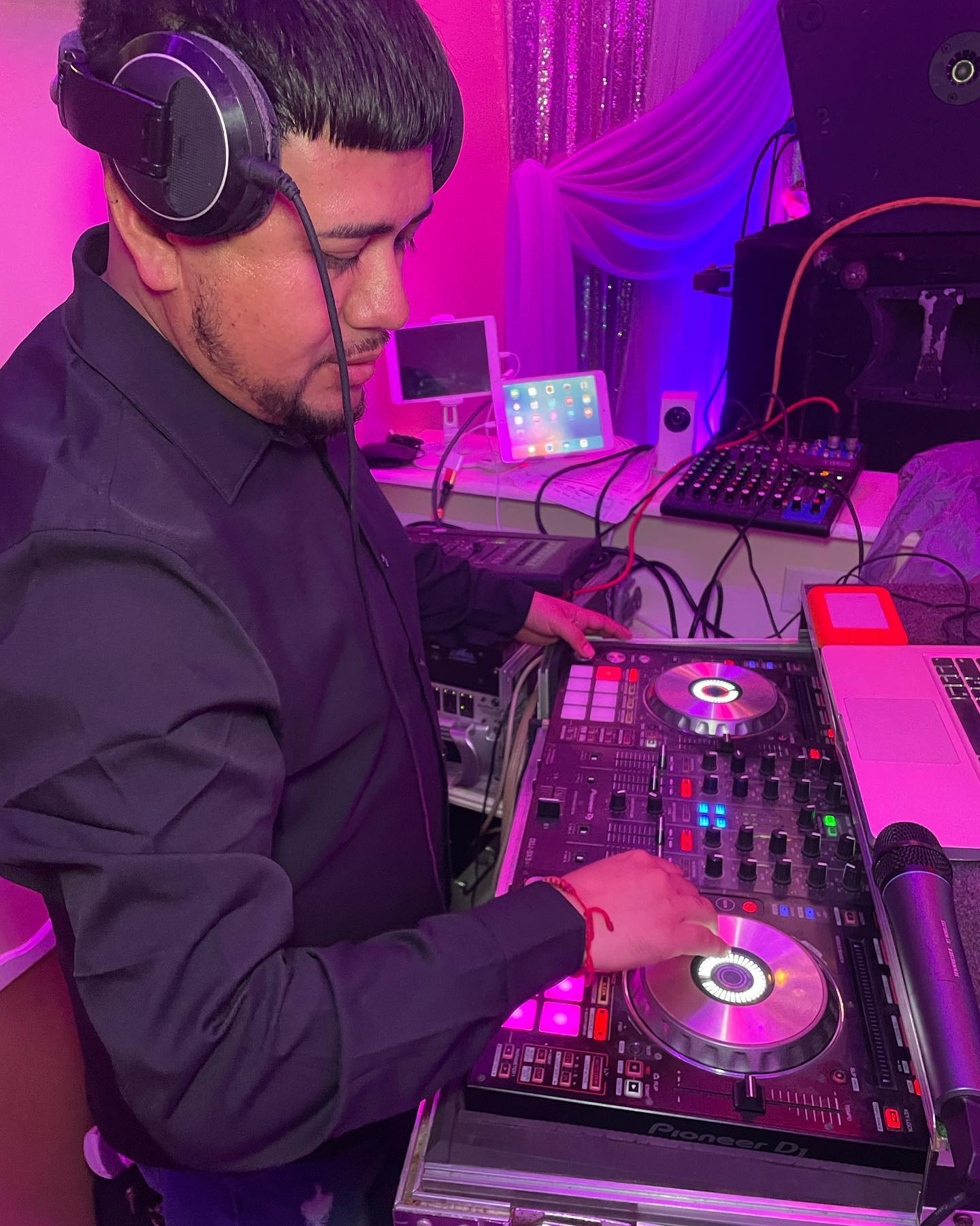 Dj Martinez Houston - Superola