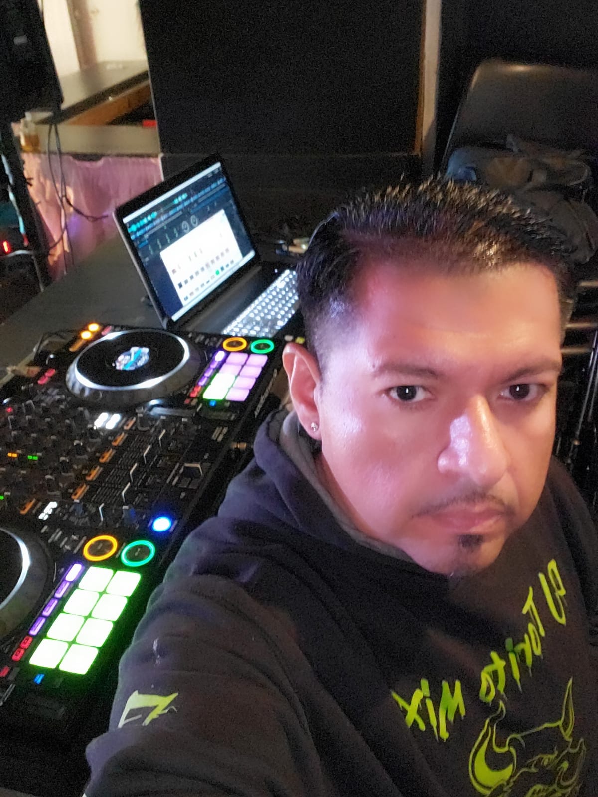 Dj torito Mix - Superola