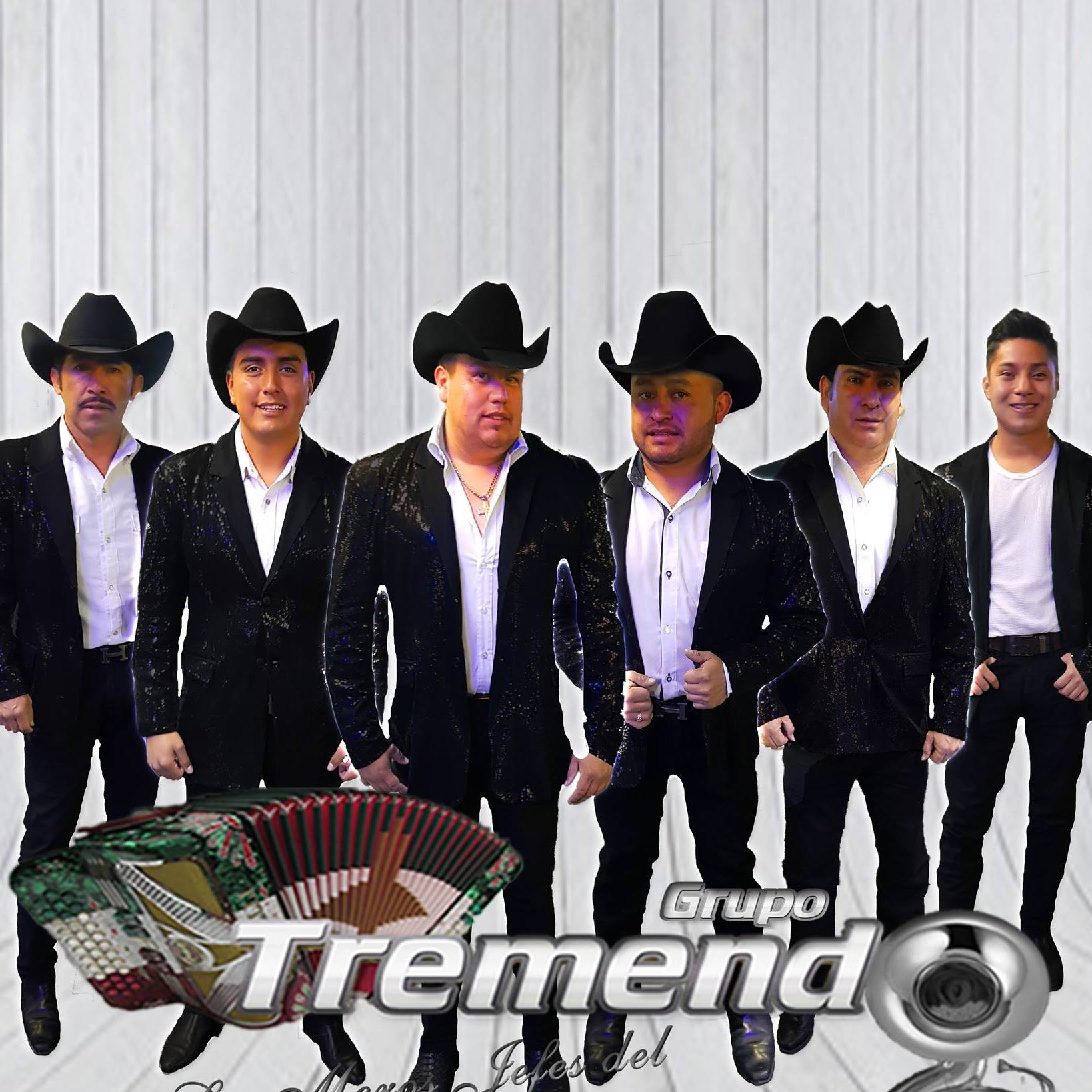 Grupo Tremendo Norteño Banda - Superola