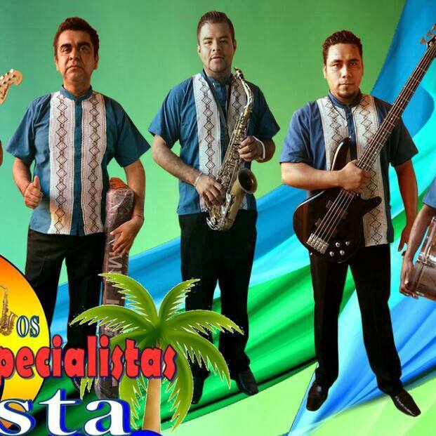 especialistas de la costa - Superola