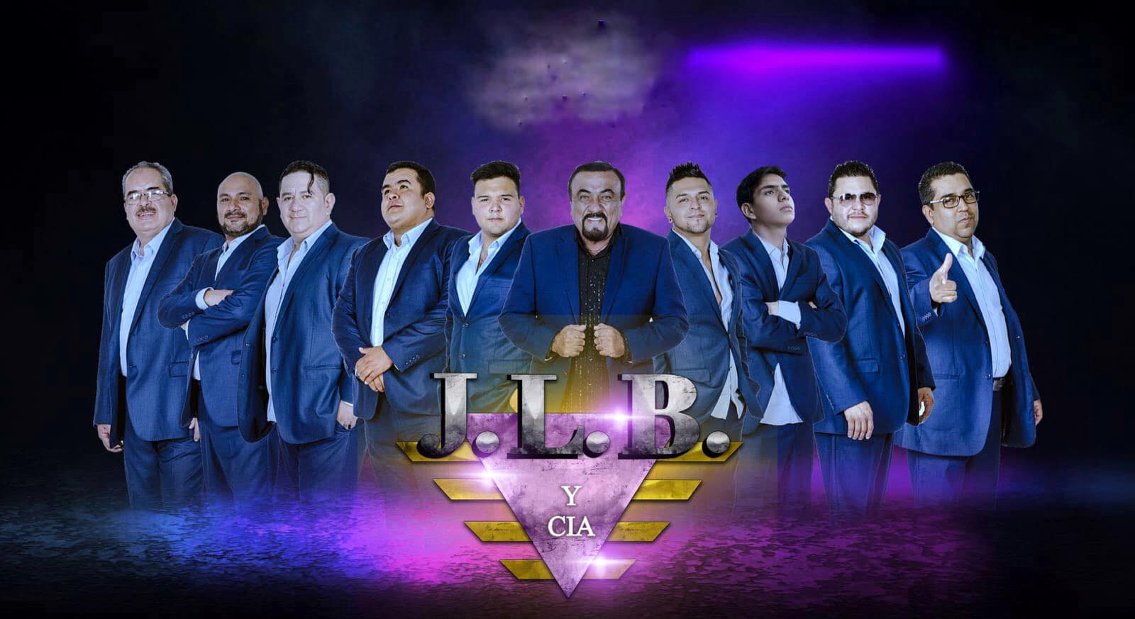 JLB y CIA - Superola