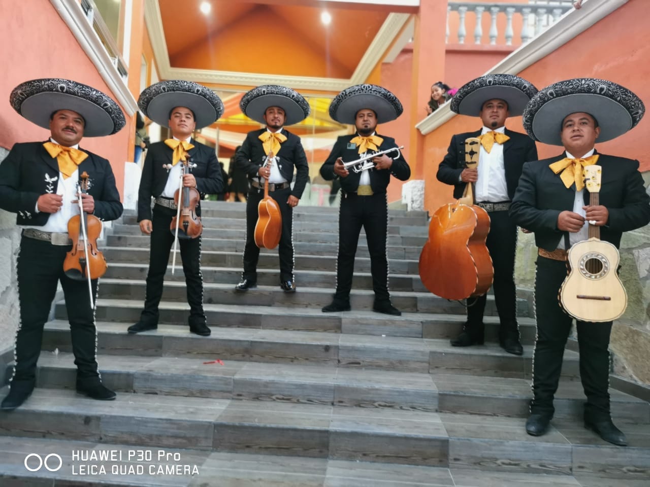 Mariachi Lucero de México - superola