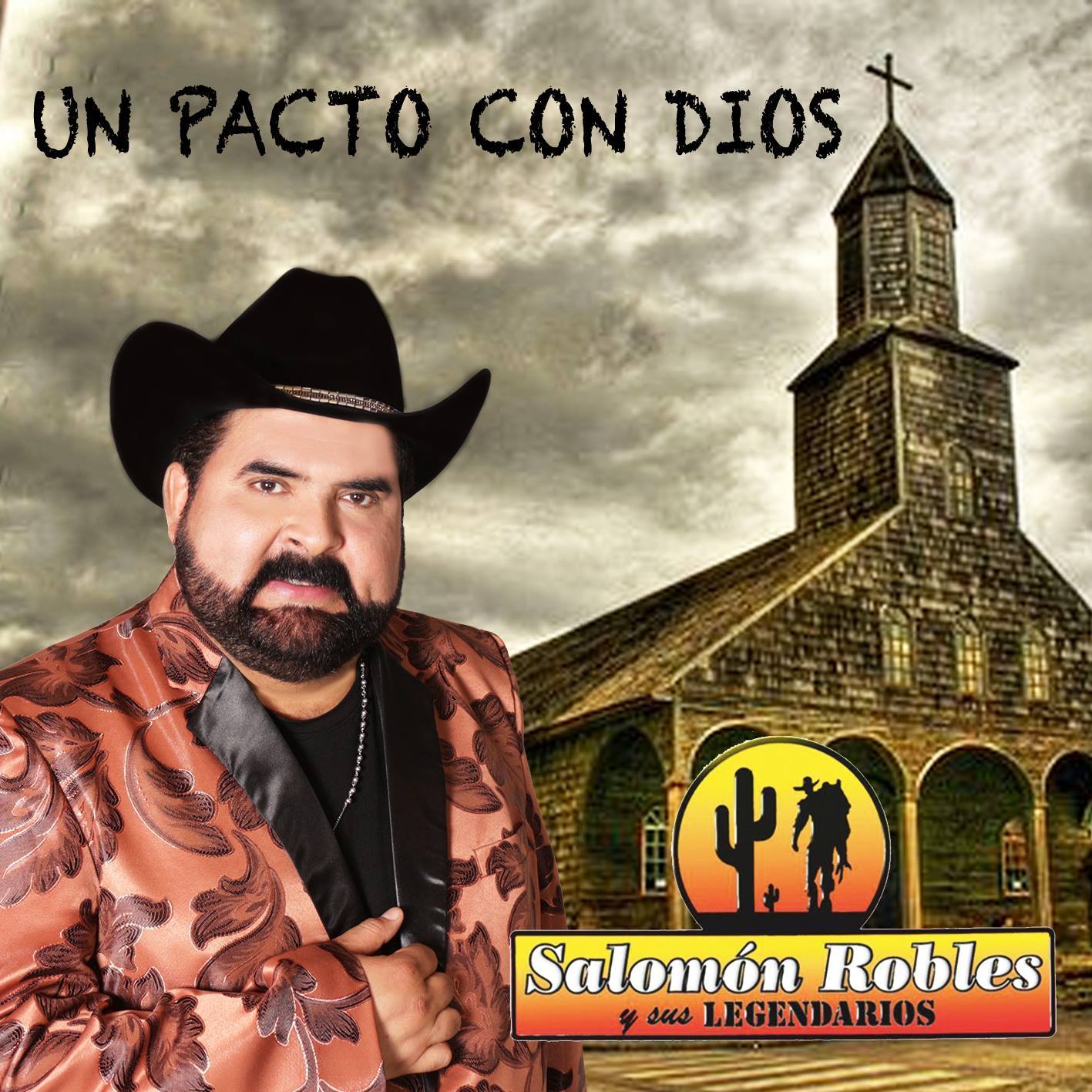 Salomon Robles y sus Legendarios - Superola