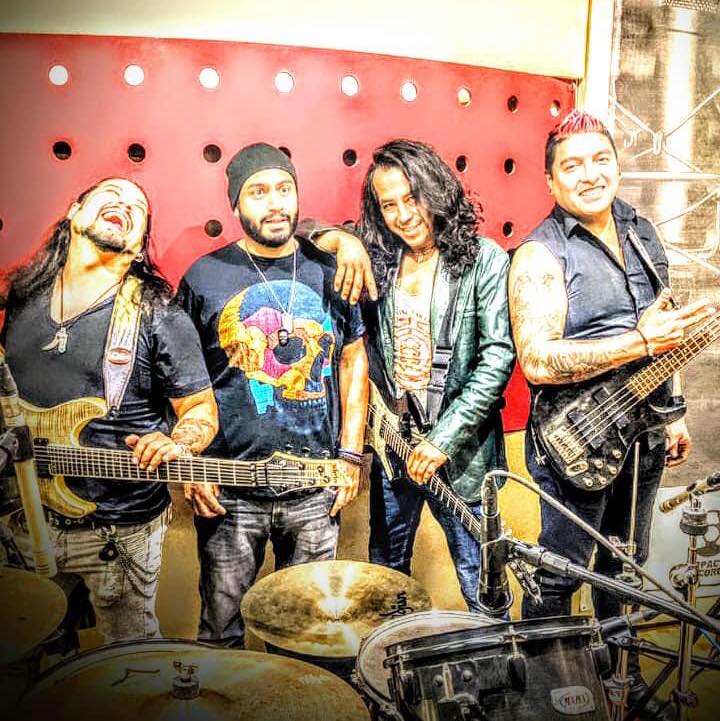 Caneza Band - Superola