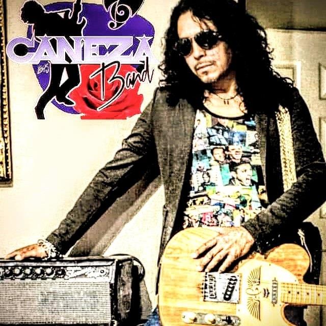 Caneza Band - Superola