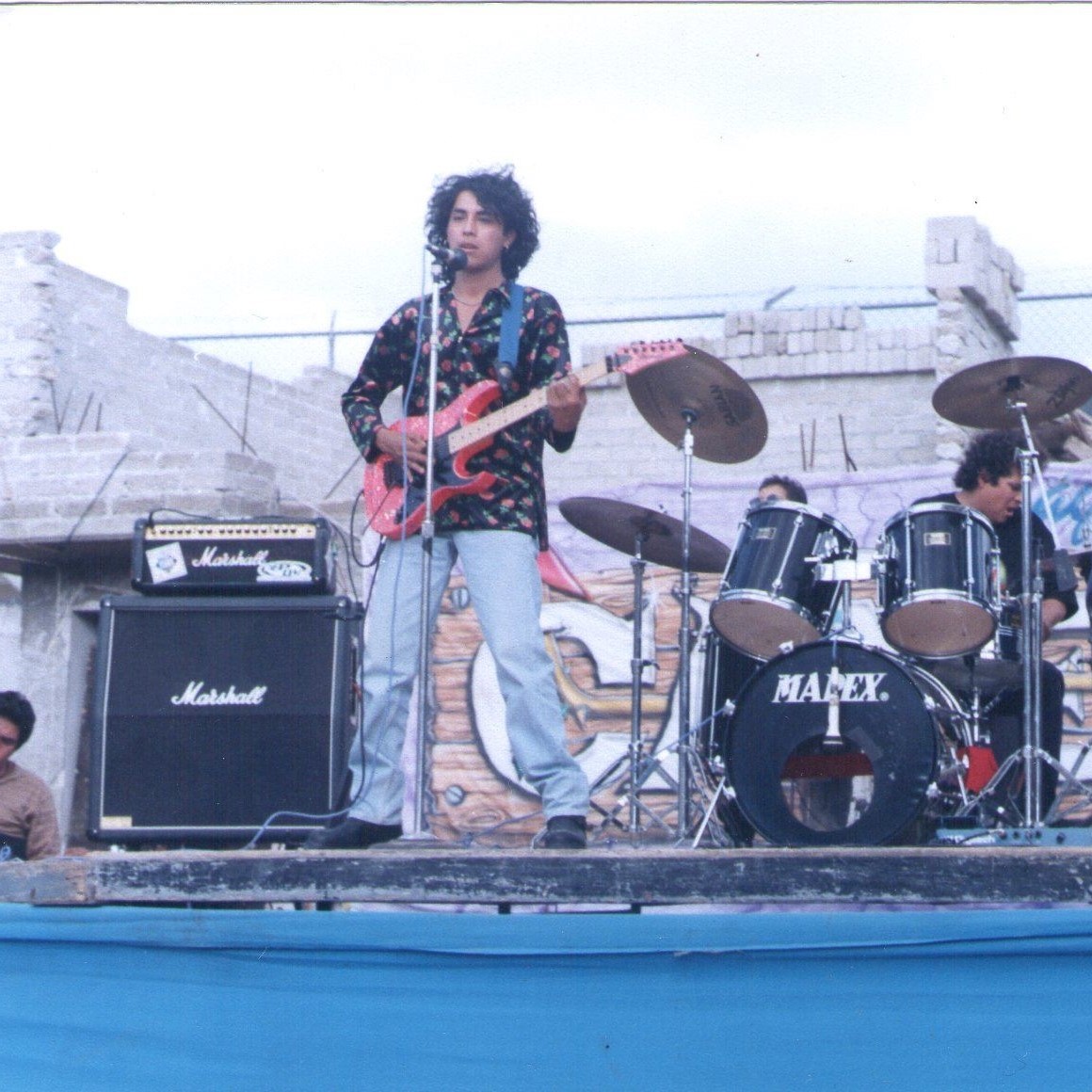 Caneza Band - Superola