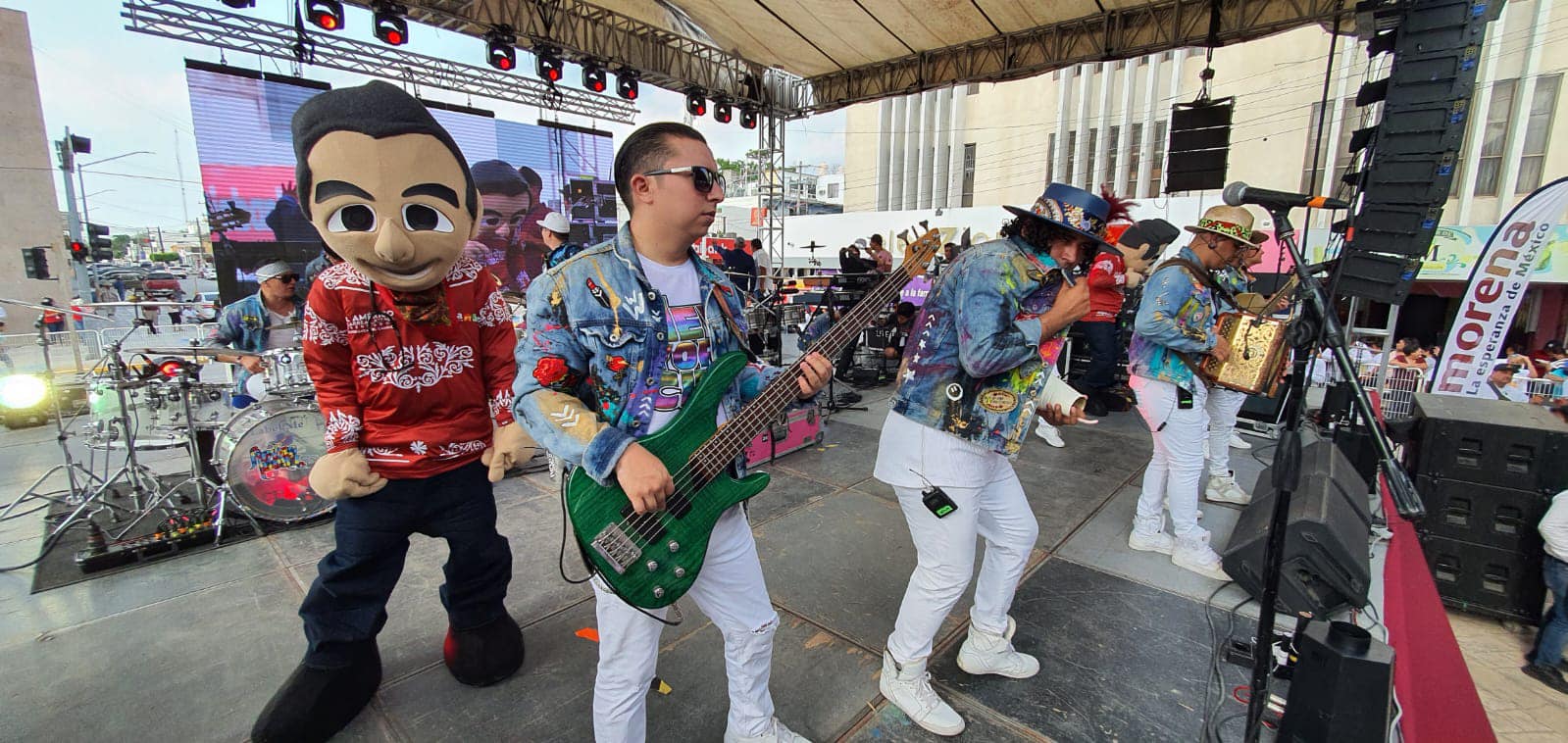 Fievre Looka - Superola