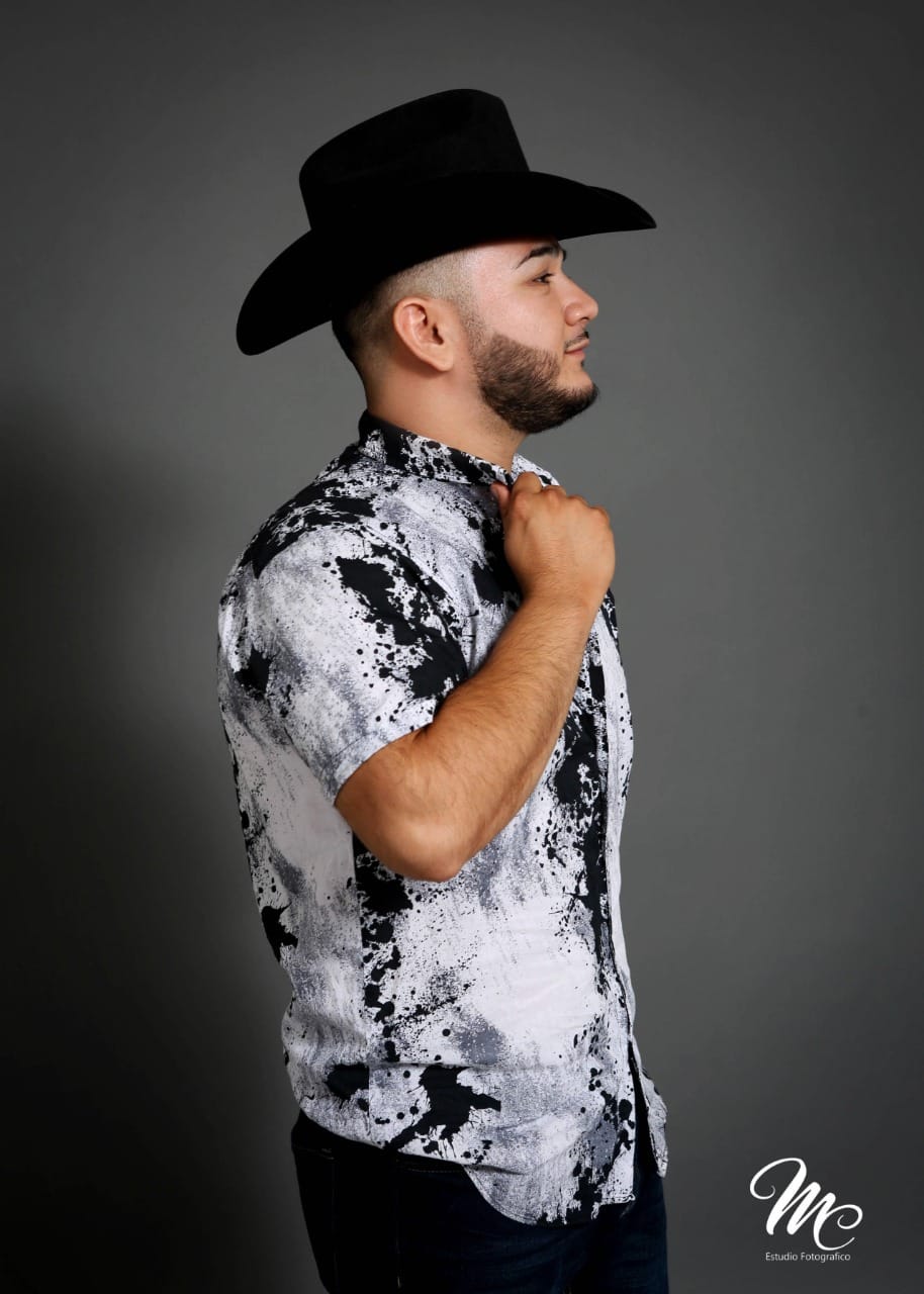 Luis Guerrero Jr. - Superola