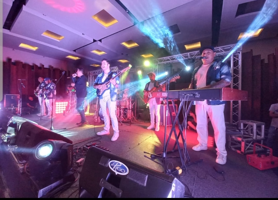 La Nueva Generacion de Jose Luis jr - Superola