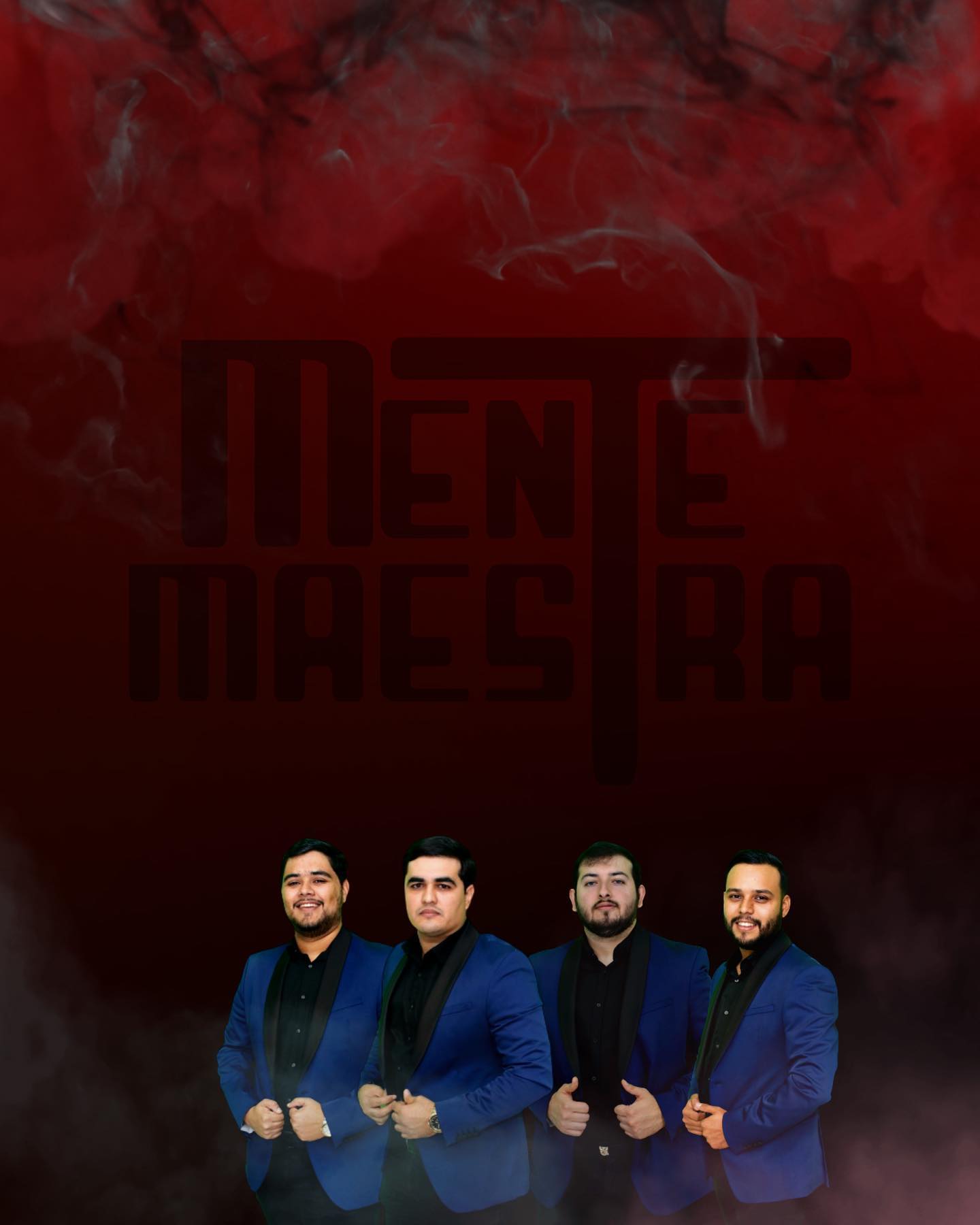 Grupo Mente Maestra. - Superola