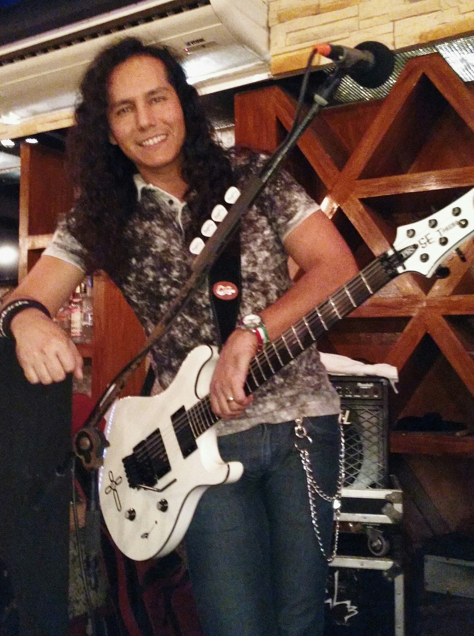 Angel Barron. - Superola